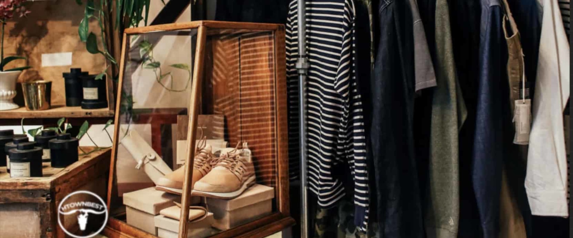 The Insider's Guide to Boutique Clothing Prices in Houston, TX